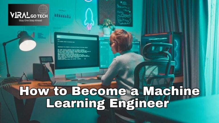 How to Become a Machine Learning Engineer | by Sudhir Kumar | Dec, 2023 ...