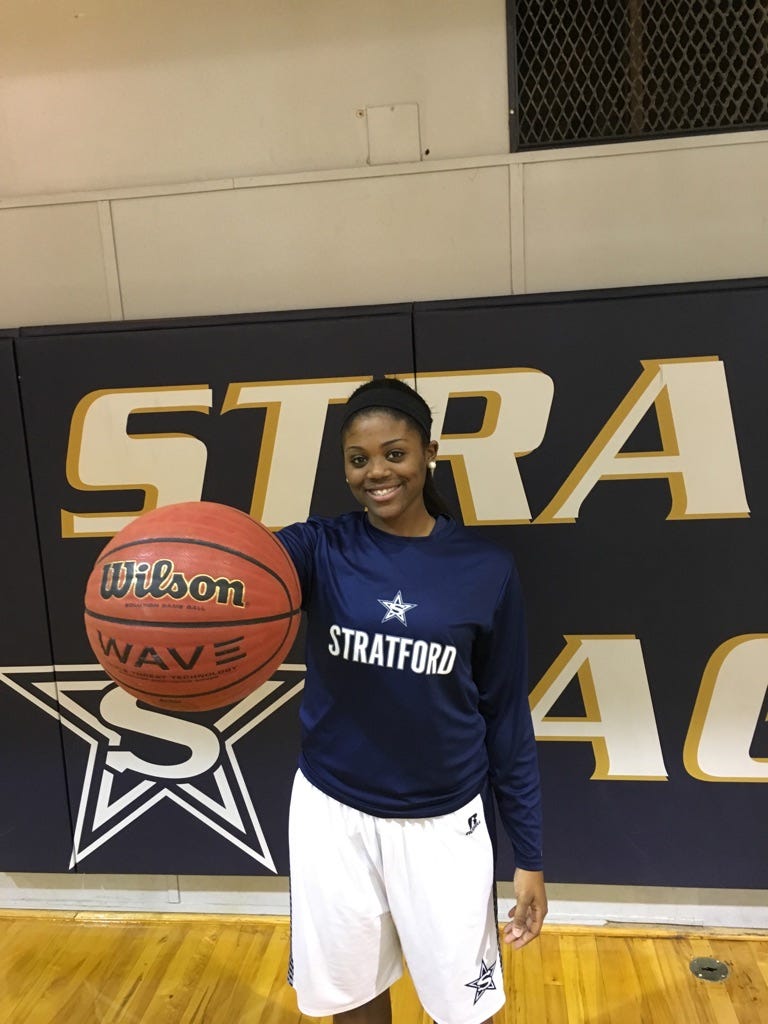 Stratford’s Francis Getting Back Into The Swing of Things | by Kowacie ...