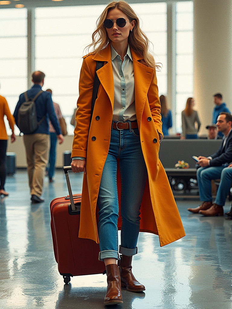 The Art of Packing: How to Travel Light and Smart | by Wander & Wonder ...