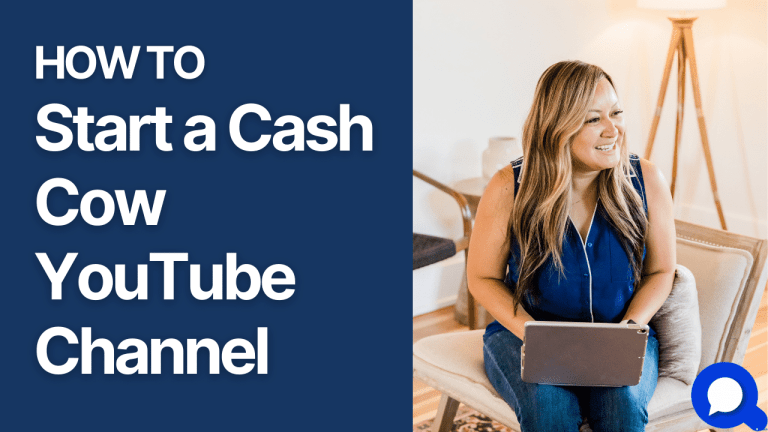 How To Start A Cash Cow YouTube Channel | by Adesewaladesuyi | Medium