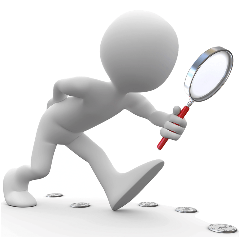 My DSA Notes 6: Searching Algorithms in Python | by Ebo Jackson | Level ...