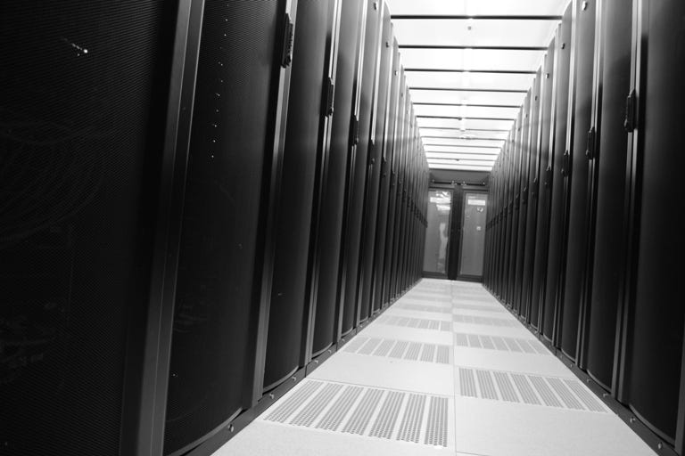 Does It Matter Where My Server Is Physically Located? | by Goran ...