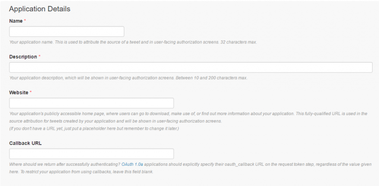 Python İle Basit Twitter Api Kullanımı | by Tech Cloud | Data Science ...