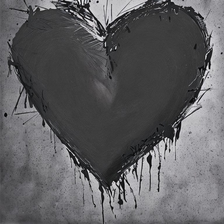 How ‘Love’ and ‘Romance’ Are Destroying You | by Harziq Ali | Medium