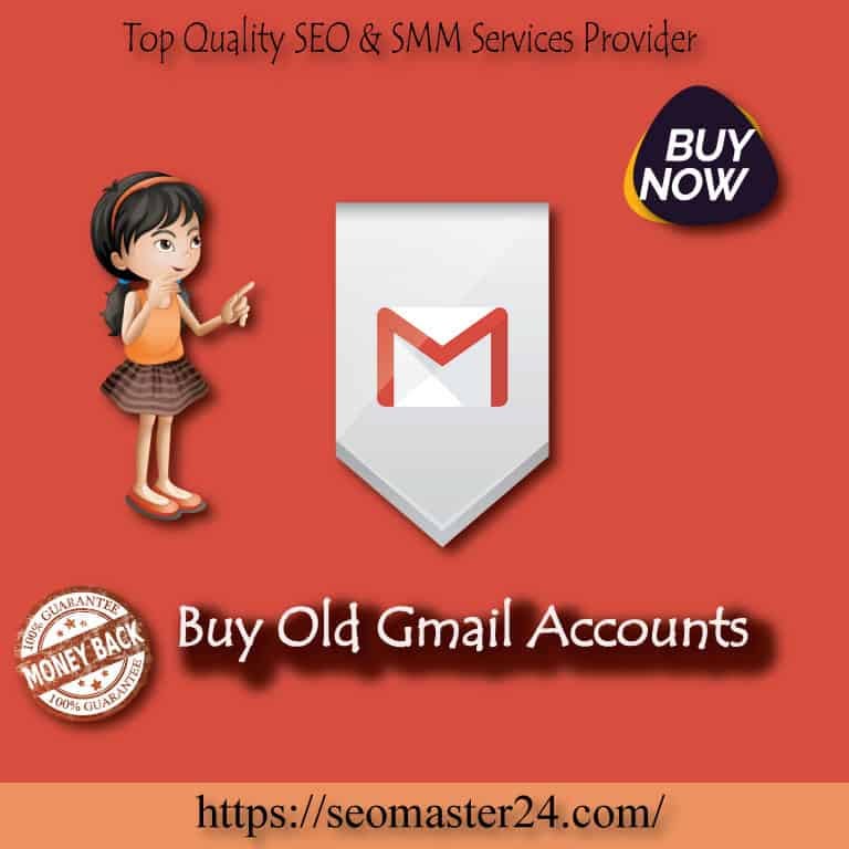 Buy Aged Old Gmail Accounts. Why Choose Aged Old Gmail Accounts? | by ...