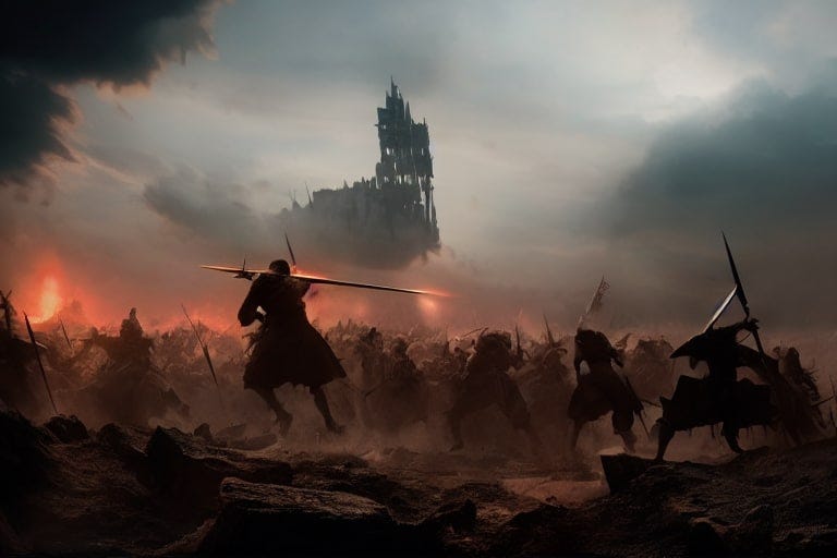 300 | IMMORTAL - 300 | IMMORTAL - Medium