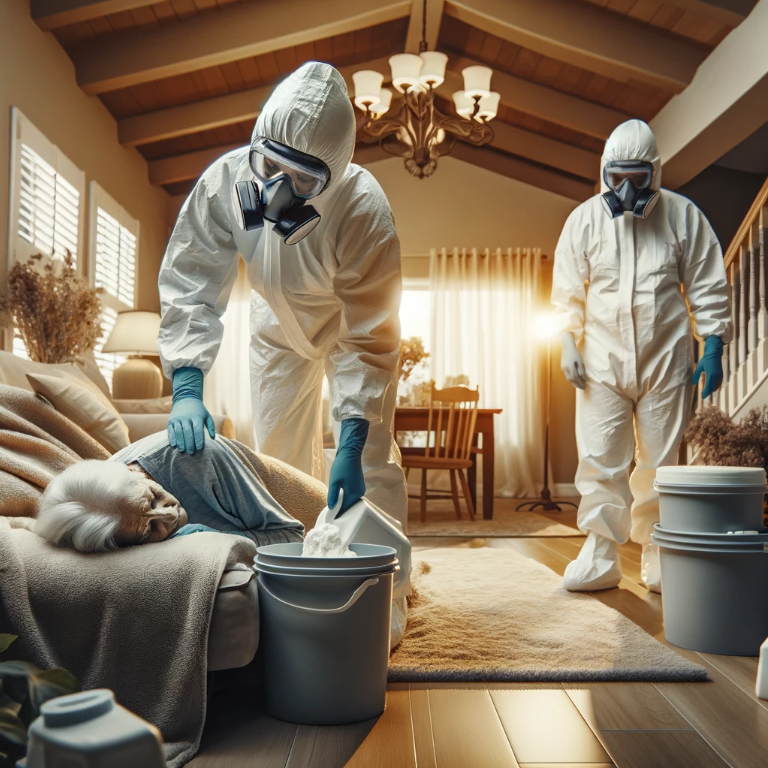 Compassionate Emergency Death Cleanup Services in El Cajon, CA: Your Guide to Professional and ...