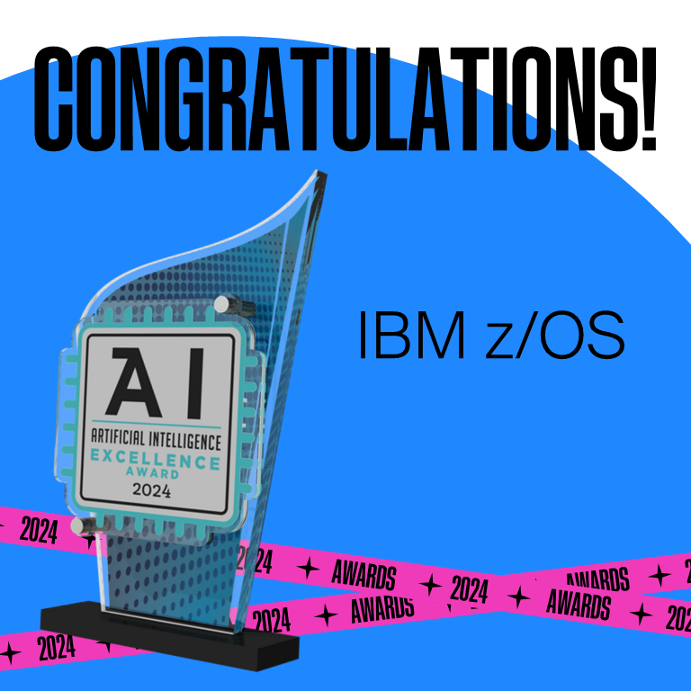 IBM Z Wins Design Awards for AI and Mainframe Modernization Work | by ...