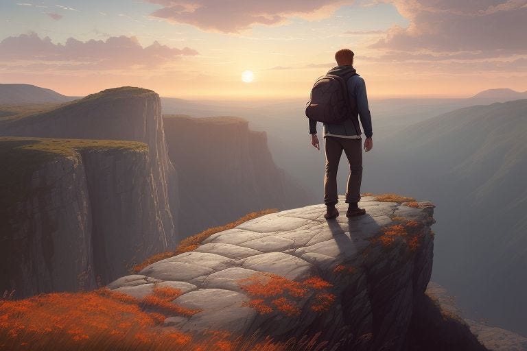 Why Traveling is the Ultimate Therapy for Mind and Body | by Travel And ...