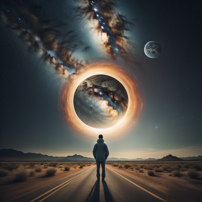10 Signs the Universe is Trying to Tell You Something | by Lena Hadi ...