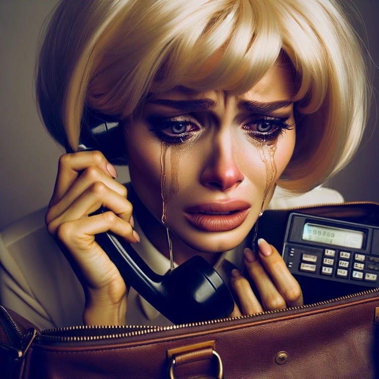 Locked Inside a Nightmare Part 2: The Haunting Echoes of Sara Lowe’s ...