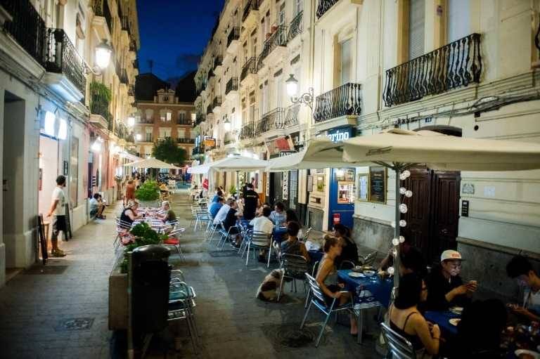 Where to Stay in Valencia. Valencia is small but there are still… | by ...