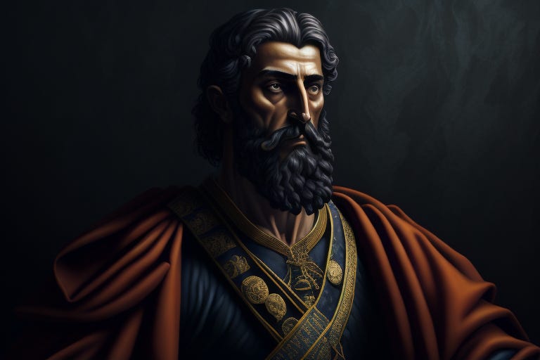 Philip II of Macedonia: The Catalyst Behind Alexander the Great’s ...