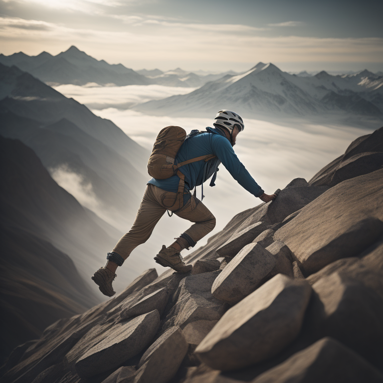 4 Traits of Highly Resilient People | by Baranverse | Medium