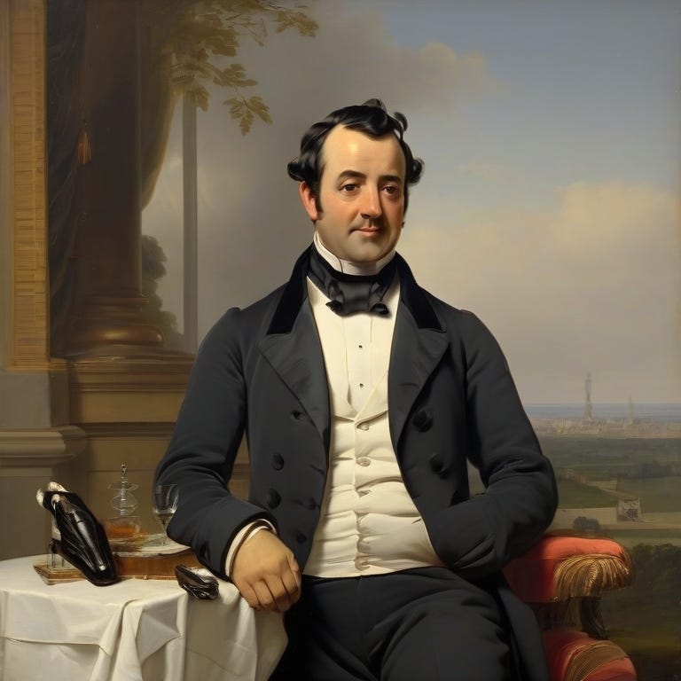THE LEGACY OF FELIX DUJARDIN, A PIONEER IN SCIENTIFIC DISCOVERY | by ...