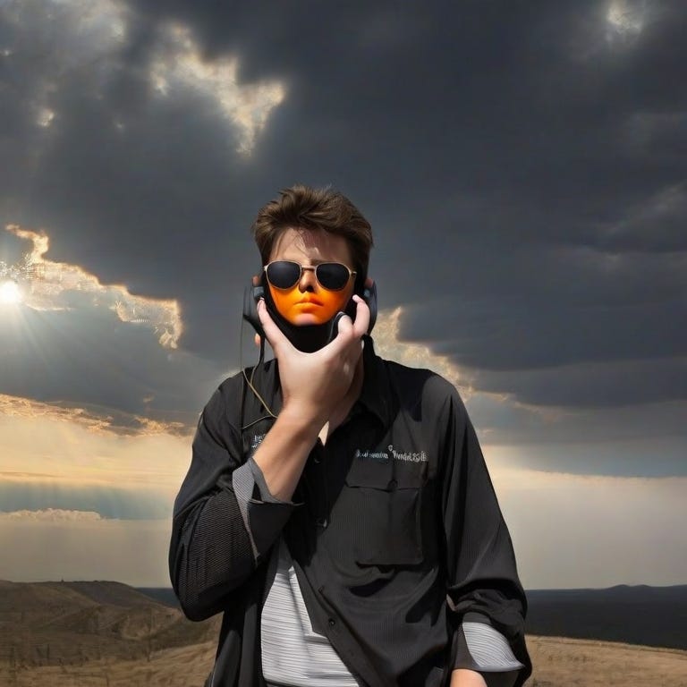 Staying Safe Important Phone Warnings For The Solar Eclipse By Travis Sims Medium