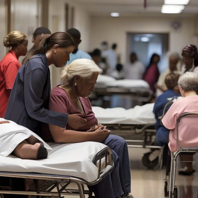 Uncovering the Impact: The Story Behind 20 Million Lost Medicaid ...