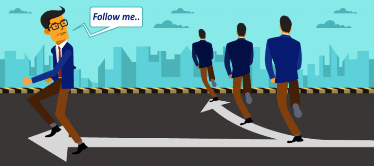 Managers And Sales Force Are Misaligned Due To Lack Of Employee ...