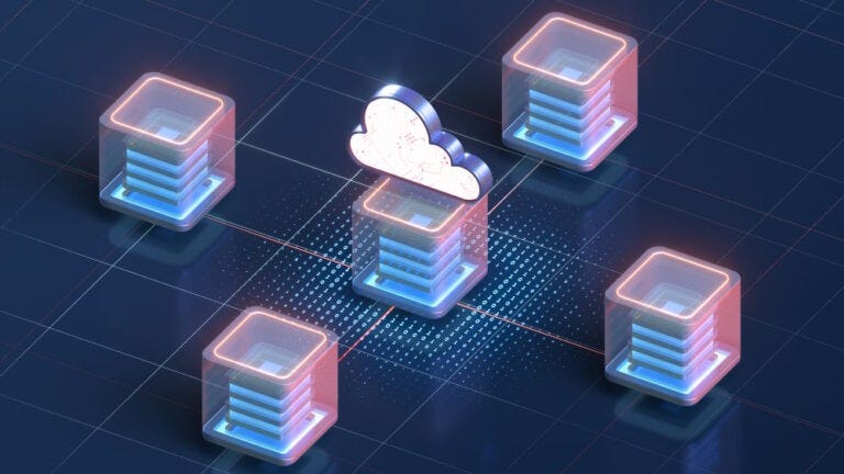 Unveiling the Secrets of Cloud Network Security | by Poppyellisofficial ...