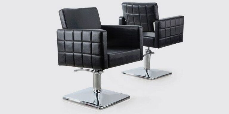 The PANDORA Styling Chair is a Must-Have for Your Salon Upgrade | by ...