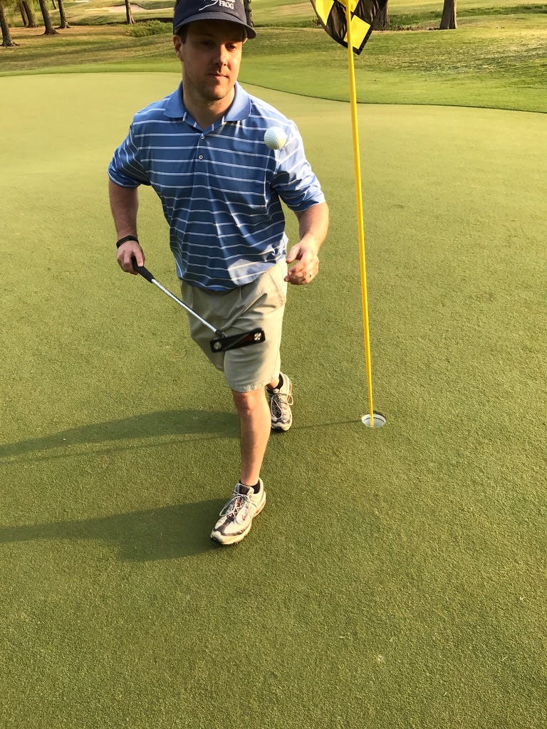 Think Again… And Again… And. Again. | by Drew Griggs | Medium