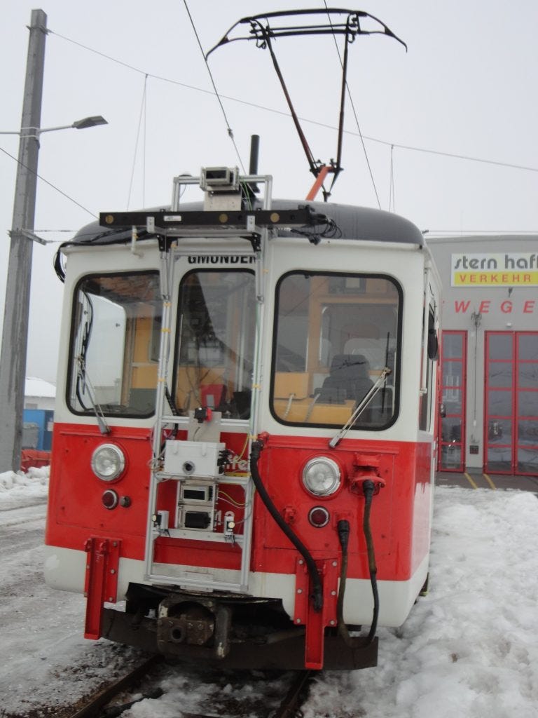 “Unmanned urban trains, a reality in 5 to 10 years” | by Jakajima | Medium