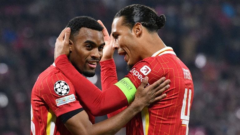 FC Liverpool Tactical Analysis. The following tactical profile takes ...