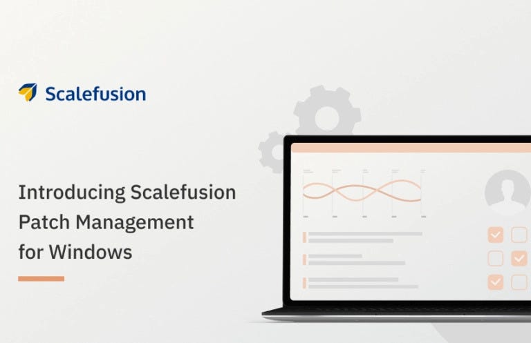 Patch Management Software for Windows - Christystrew - Medium