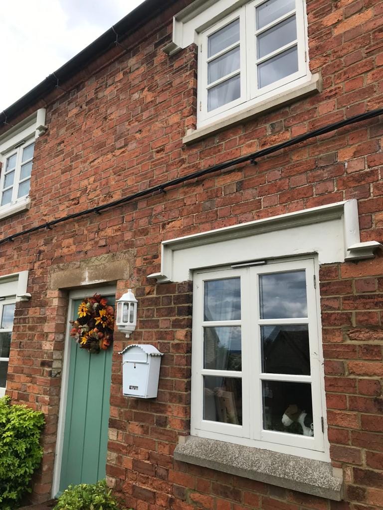 House Painting & External Decorating | by SleepHaven Cleaning Services ...