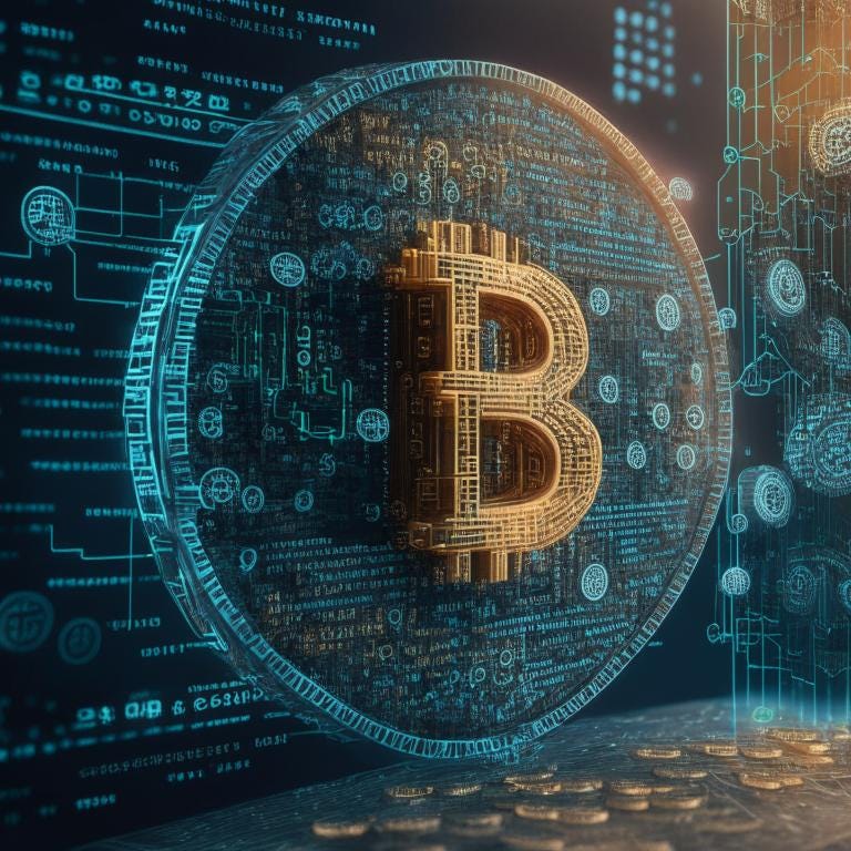 Predicting Crypto Prices with AI; How Machine Learning and Deep ...