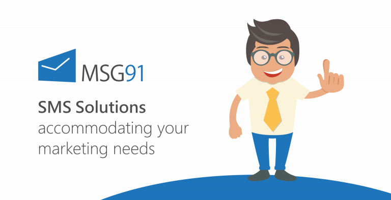 Msg91 for startups. Need an sms solution? | by Sudhanshu | Settlin Tech ...