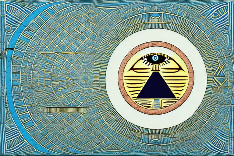Egyptian Polytheism