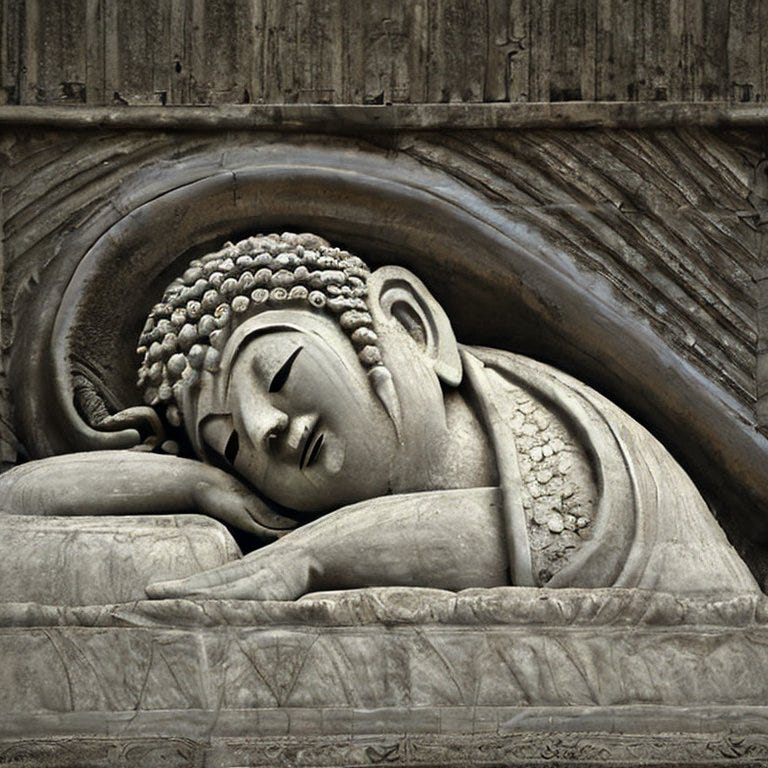 Meditation for Sleep: Techniques for a Restful Night’s Sleep | by ...