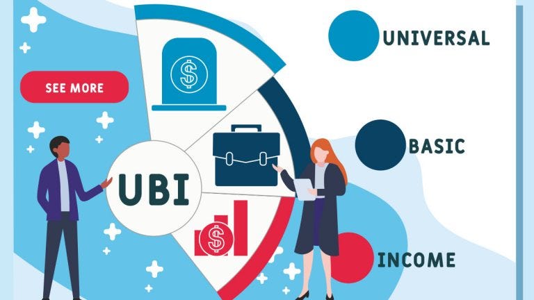 Is Universal Basic Income (UBI) Practical? | by Jacob Grow | Medium