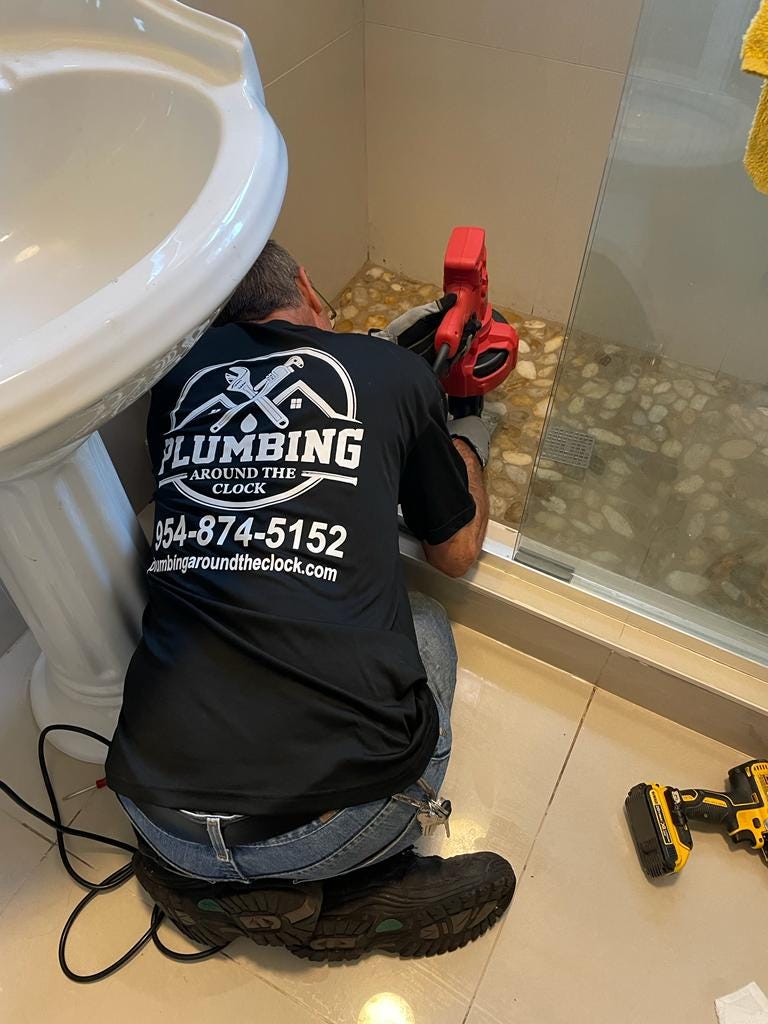 The Five Best Plumber in Plantation, Florida: Professionals with Fair ...