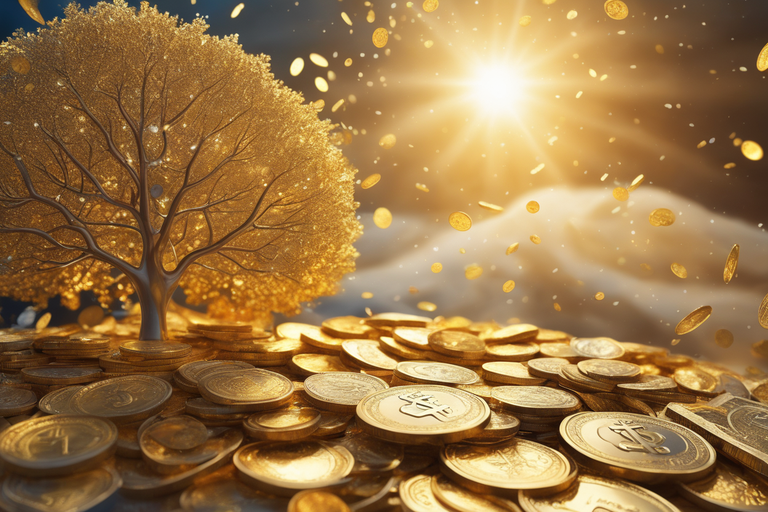 Best 7 Cosmos AI Crypto Coins for 2024! | by Money Tent | Jan, 2024 ...
