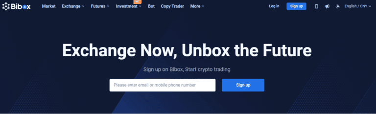 How Does Bibox exchange works. How Does Bibox Work? Bibox, as a… | by Crypto Prince | Medium
