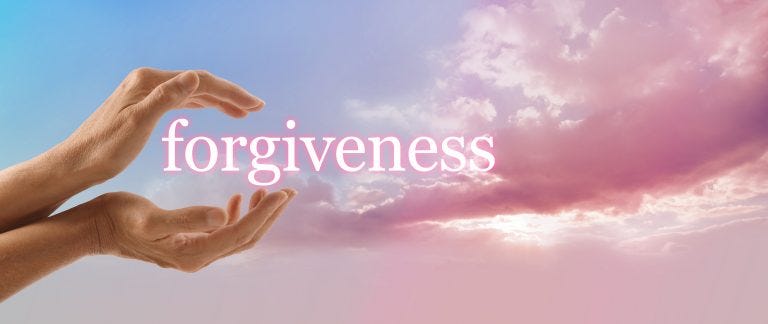 Best ways to Grant forgiveness for life | by Sidra N | Medium