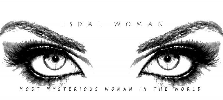 Isdal woman — Most Mysterious Woman in the World | by Mysterious Trip ...