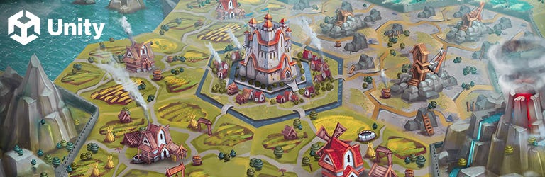 Your Full Guide to Unity for Game Development | by Game-Ace | Medium