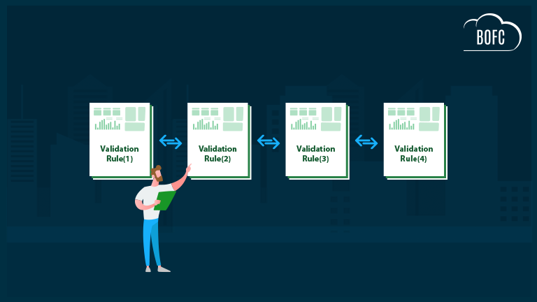 How To Compare Validation Rules Across Multiple Salesforce Orgs? | by Bulk Object Field Creator ...