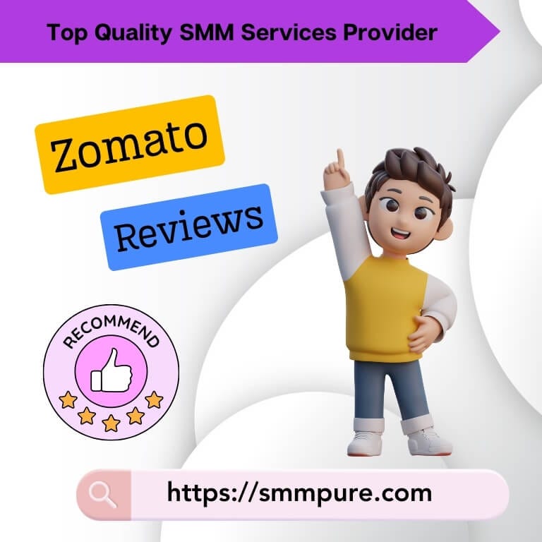 Buy Zomato Reviews. Why You Need Zomato Reviews | by Kinnamathew | Mar ...