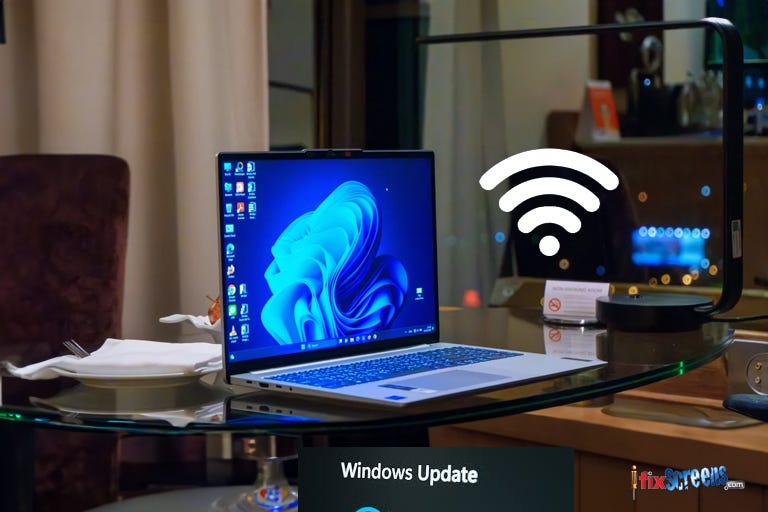 Critical Windows Update: Patch Wi-Fi Vulnerability Now | by blog ...