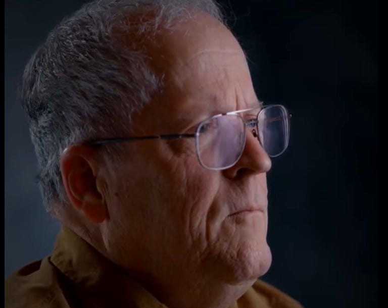 Frank Kimbler, a UFO debris, was a genuine UFO that crashed in 1947 ...