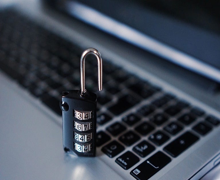 PINT PLATFORM — SECURITY COMES FIRST! | by Nirmal Singh | Bitfia Labs ...