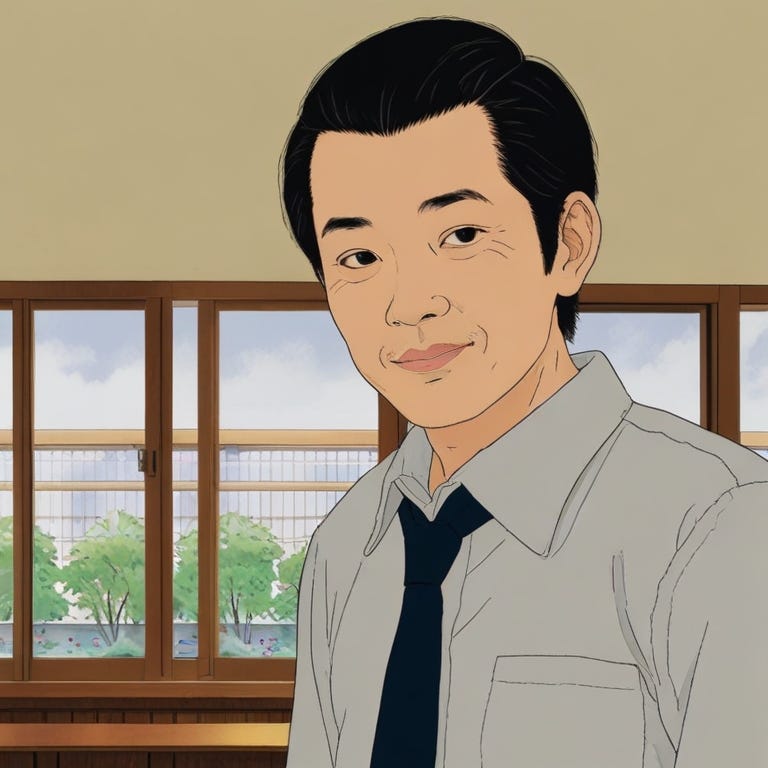 Life Lessons from Uramichi Oniisan: Finding Meaning in the Mundane | by ...