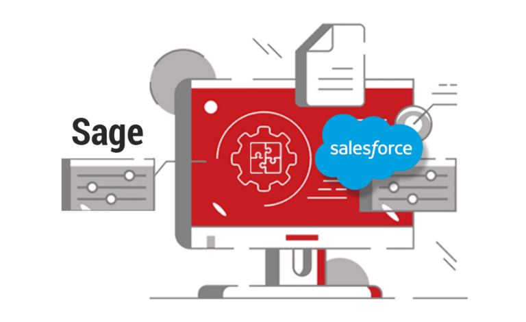 Salesforce Sage Integration | Greytrix | by Greytrix | Medium