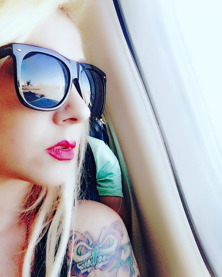 Dear Guy Who Broke Me,. Hi. Its me. Twenty years ago you said… | by ...