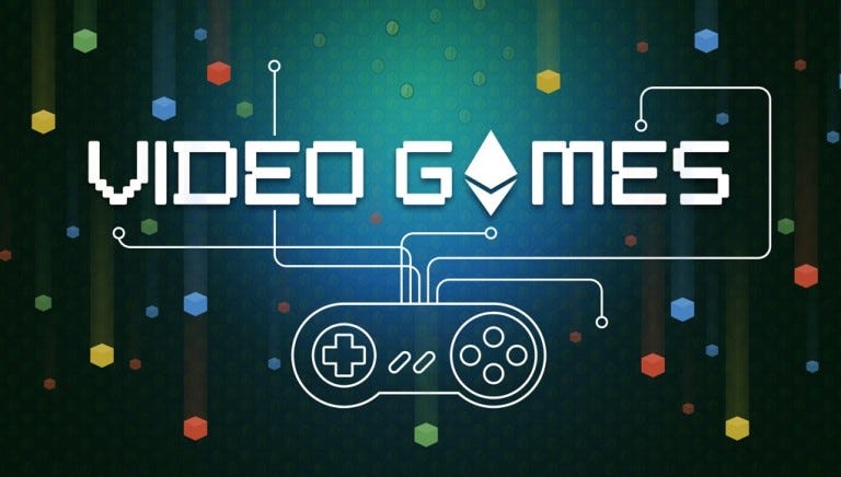 Exploratory Data Analysis. Video games Dataset | by Sree Soundarya C ...