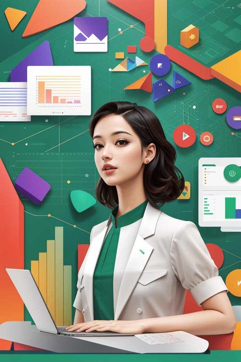 Google Sheets Tutorial for Data Scientists: A Comprehensive Guide. | by greg whiton | Medium